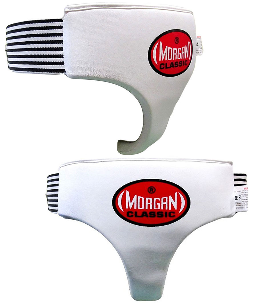 Morgan Ladies Ovary Protector