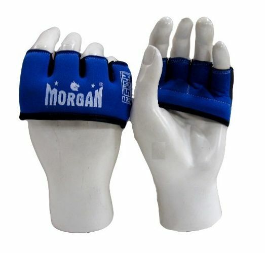 Gel Knuckle Guards - Morgan Sports