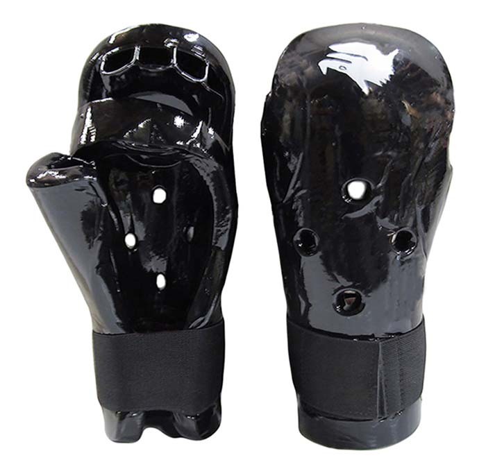 Morgan Dipped Foam Sparring Hand Guard Protector