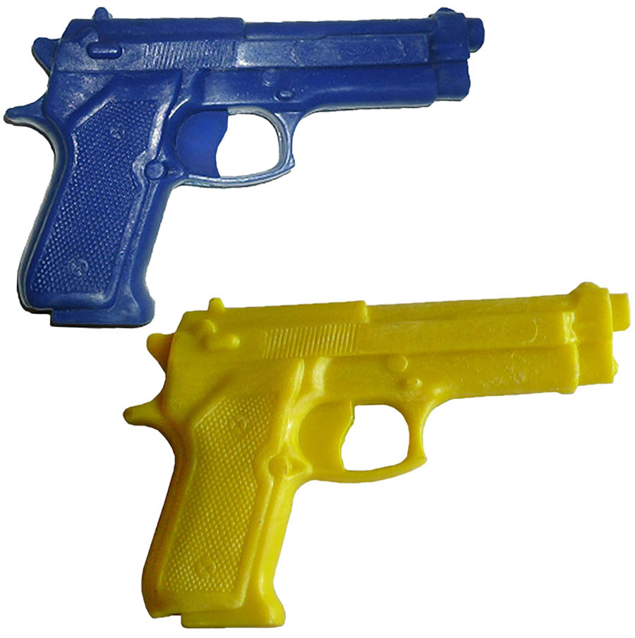 Plastic Training Gun Highly Detailed Morgan Sports