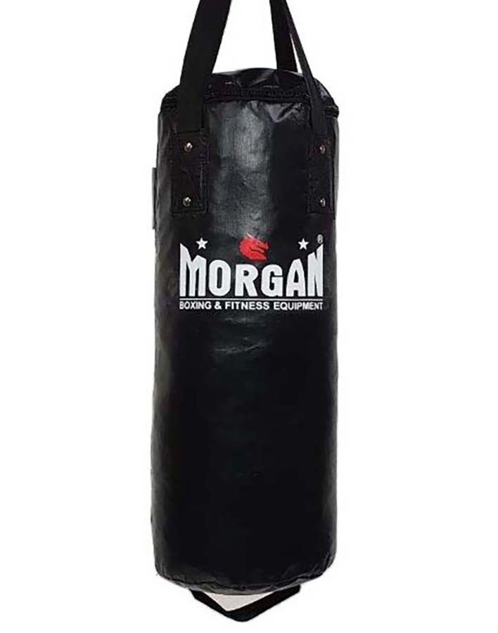 Morgan Short Skinny Small Punch Bag 75cm (Empty or Filled)