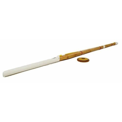 Morgan Shinai Kendo Bamboo Stick - Practice Sword